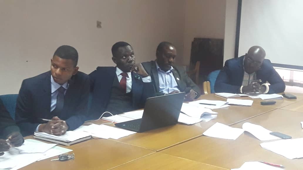 HRDC demands arrest of DPP cadets for demos disruption - Malawi Nyasa ...