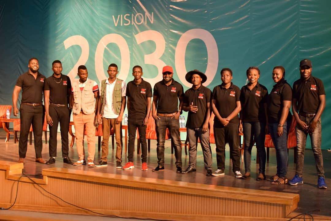 Malawi filmmaker Sukez shines in multinational ‘Whistle blower’ movie ...