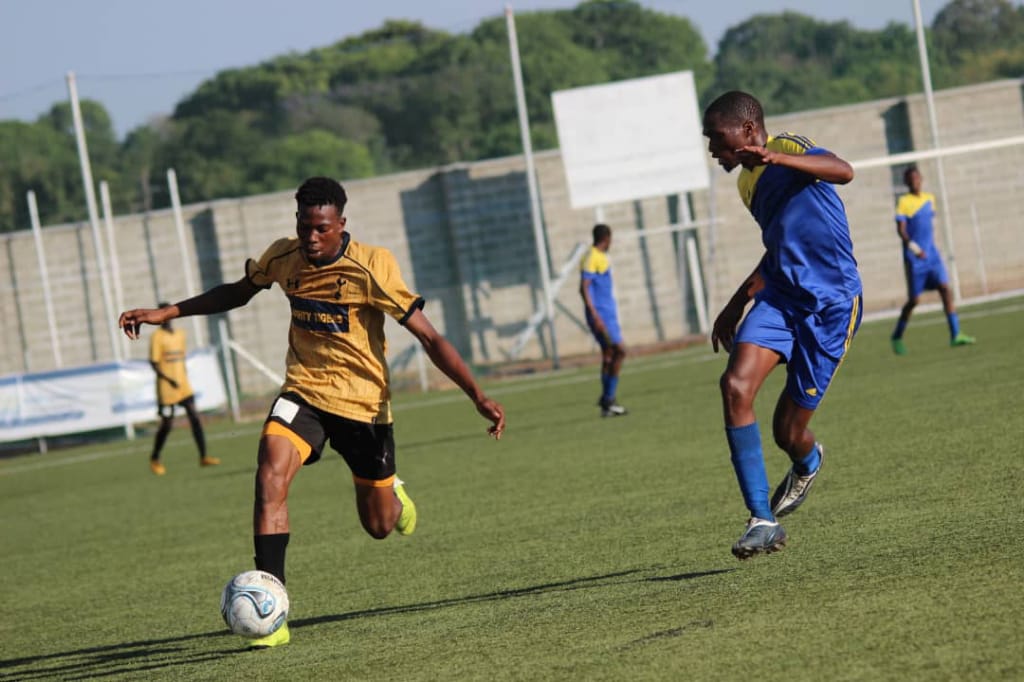 Hangover eliminate Tigers in FISD Challenge Cup to set up Wanderers ...