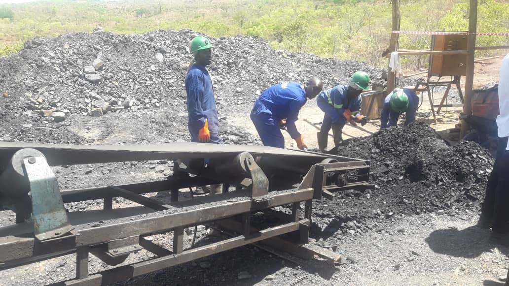 Mchenga Coal Mine on course for Rukuru power plant: To reduce load ...