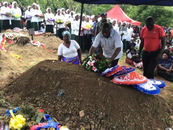 Nankhumwa says late Joseph Tembo good example of patriot - Malawi Nyasa Times - News from Malawi ...