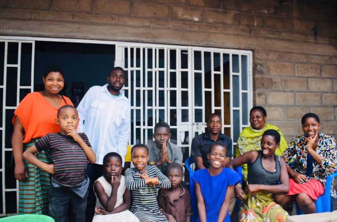 Goodness out of Ndirande - Malawi Nyasa Times - News from Malawi about ...