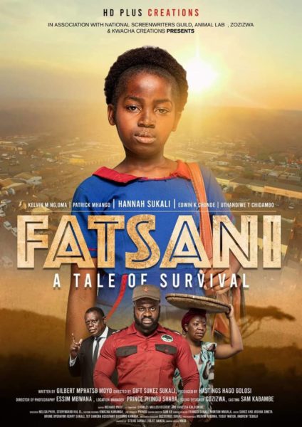 HD Plus Creations Fatsani movie trailer receives applauses from ...
