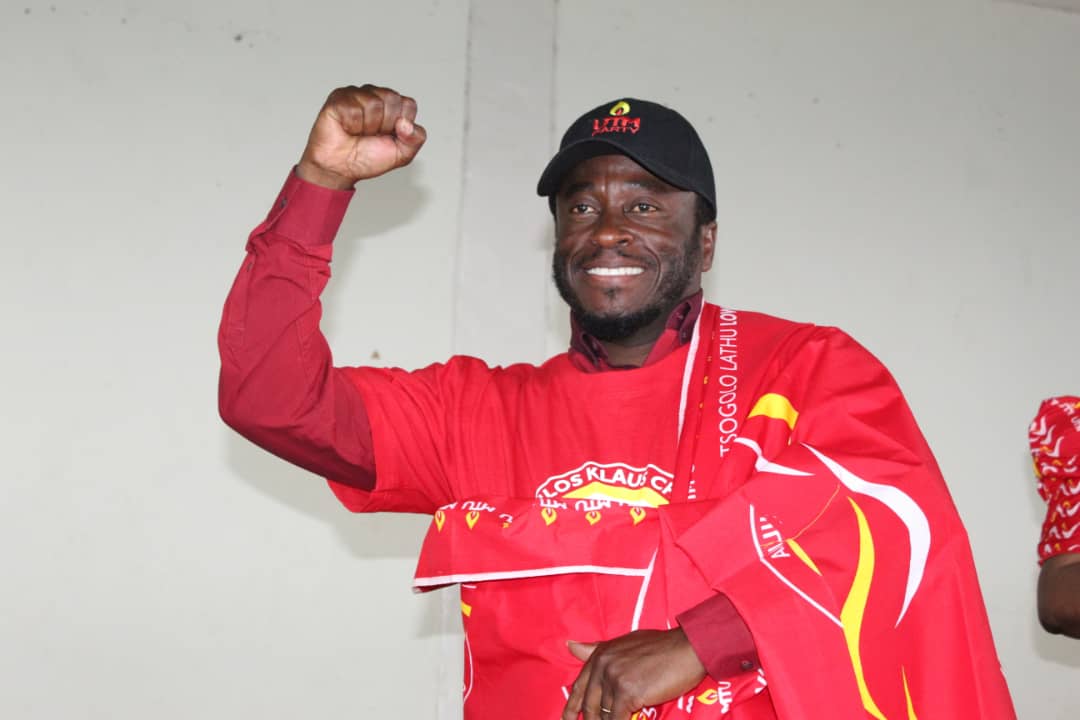 UTM welcomes MP Chipungu who floored Chimulirenji in Ntcheu - Malawi ...