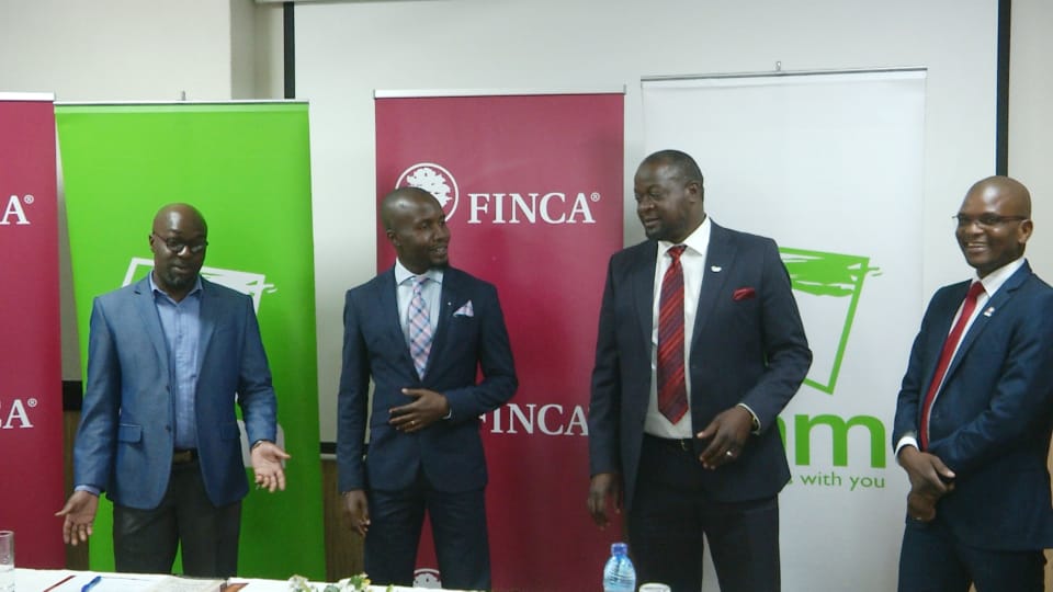 TNM partners Finca to launch Mpamba Pasavute: Savings and loans product ...