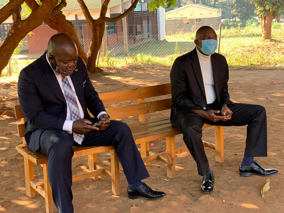 Mphwiyo, Limumba, Mpoola found with case to answer in Malawi cashgate ...