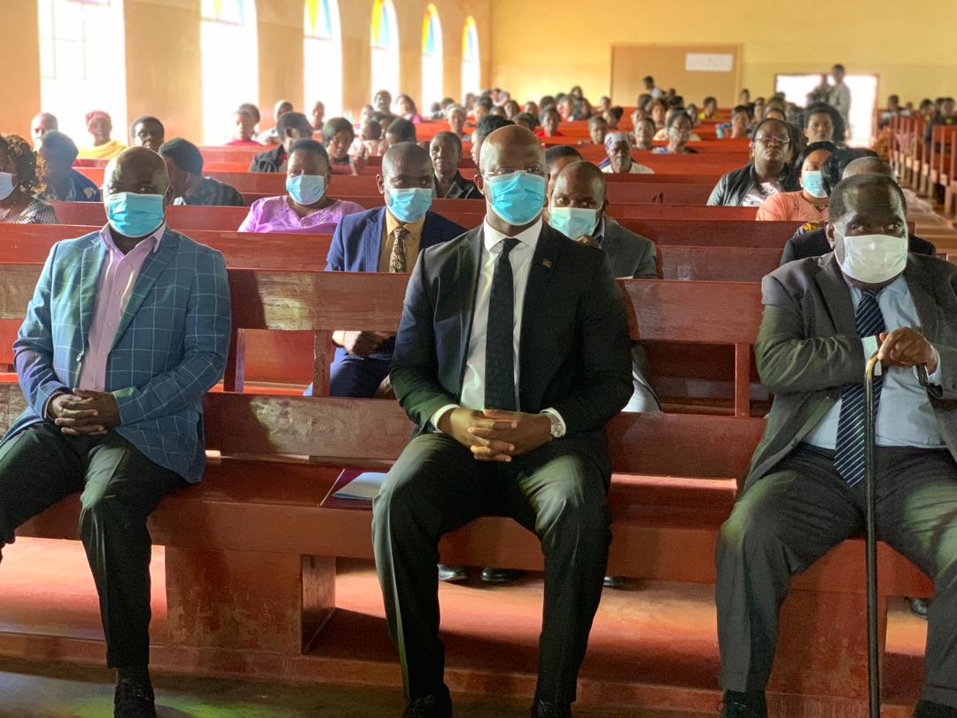 Livingstonia Synod hails Atupele for advocating for peace: Rev Mtonga says Malawi needs unity ...