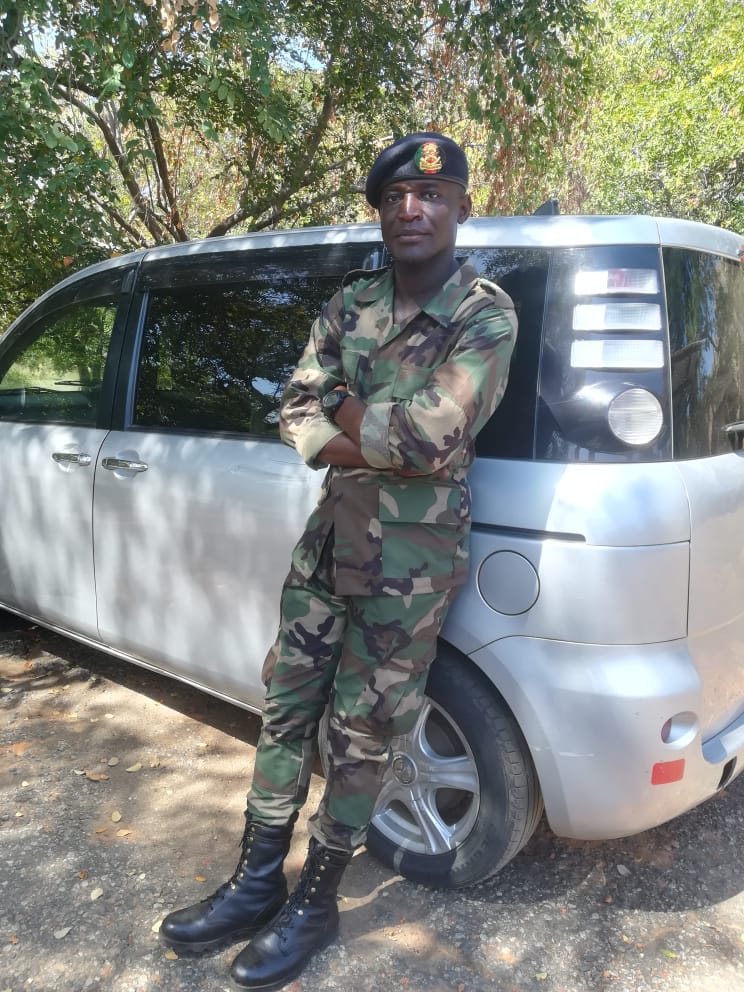 Malawi army recruits Super League players, boxers - Malawi Nyasa Times ...