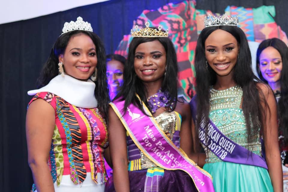 Miss Pan African Queen 2020 calls for Malawi model applications ...