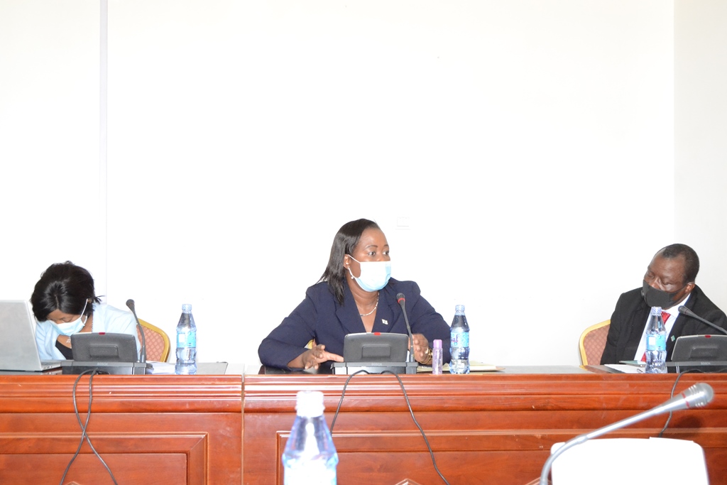 NASFAM laments poor funding to agricultural commercialization - Malawi ...