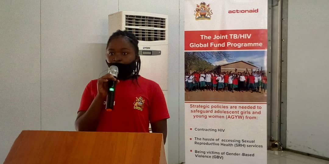 ActionAid Malawi celebrates ‘successes’ as exited principal recipient ...