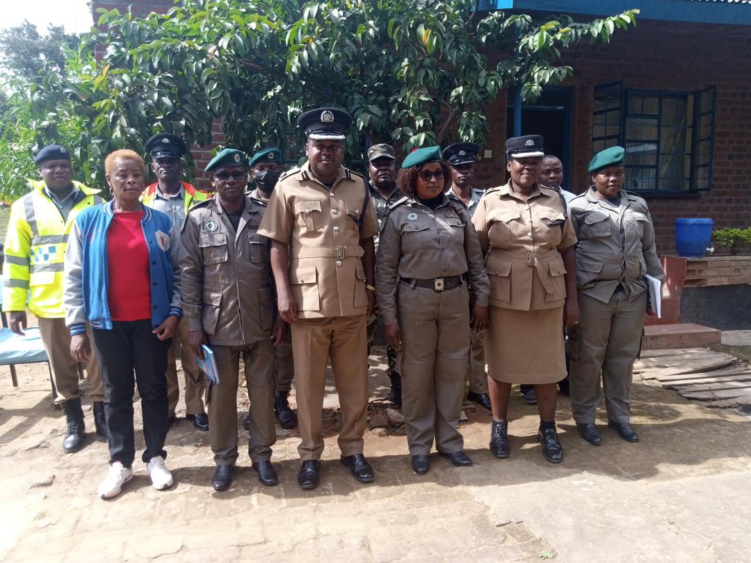 Malawi, Mozambique police agree on tight security on the border ...