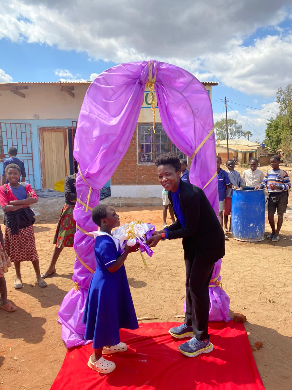 MK9m resource centre eases learning for children with disabilities in ...