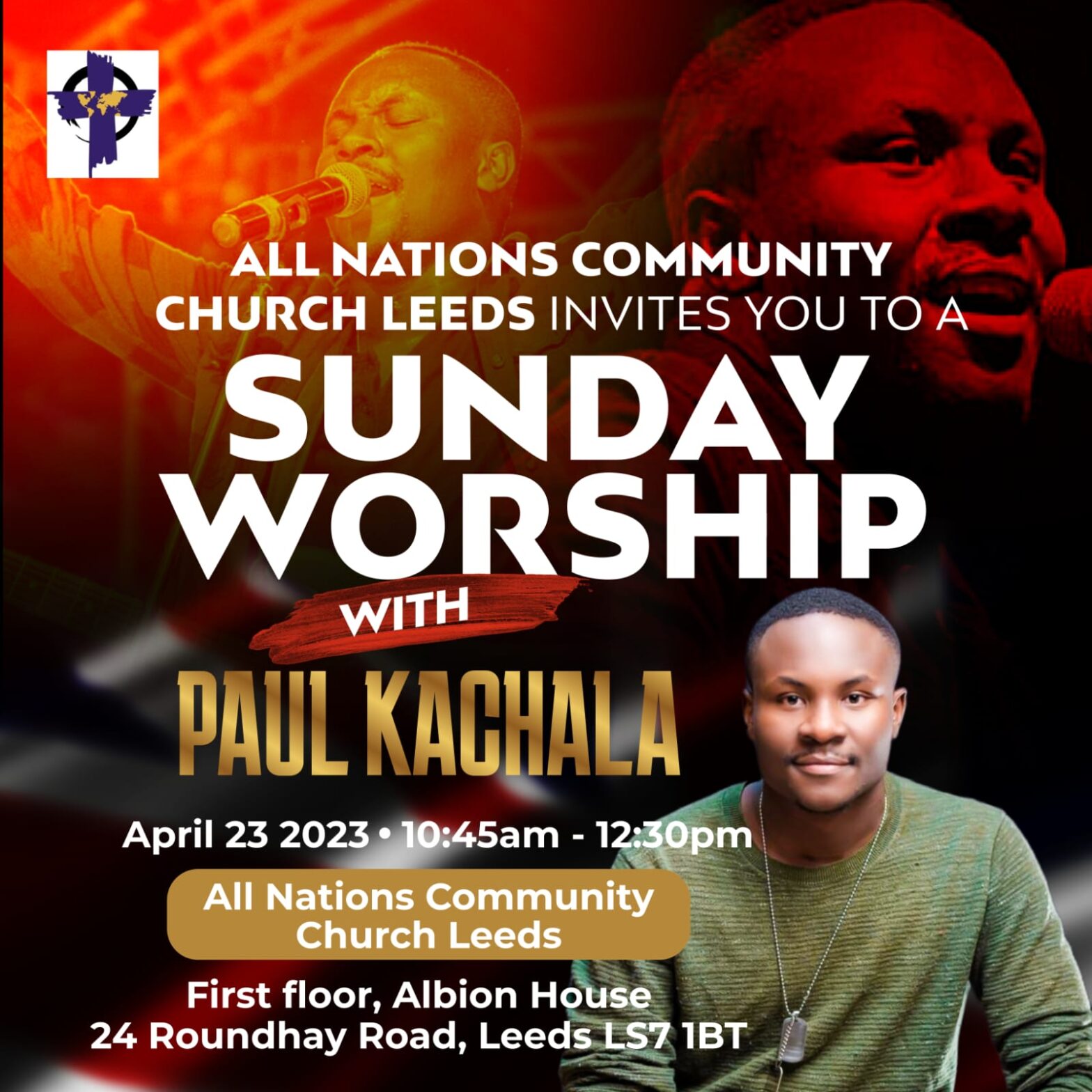 malawi-s-popular-gospel-musician-paul-kachala-to-set-ablaze-sunday