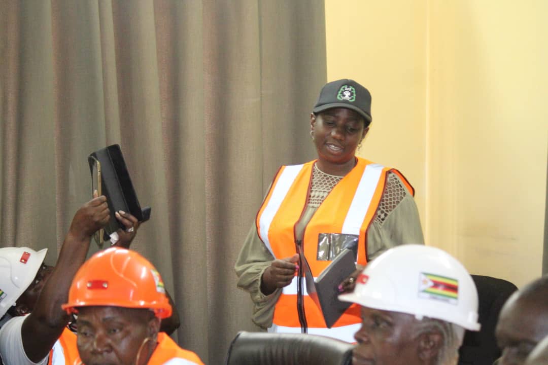 Zimbabwe farmers visit, hail Salima Sugar Company - Malawi Nyasa Times ...