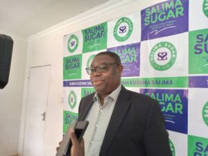 Salima Sugar Company supports Presidential Charity Golf with K5m ...