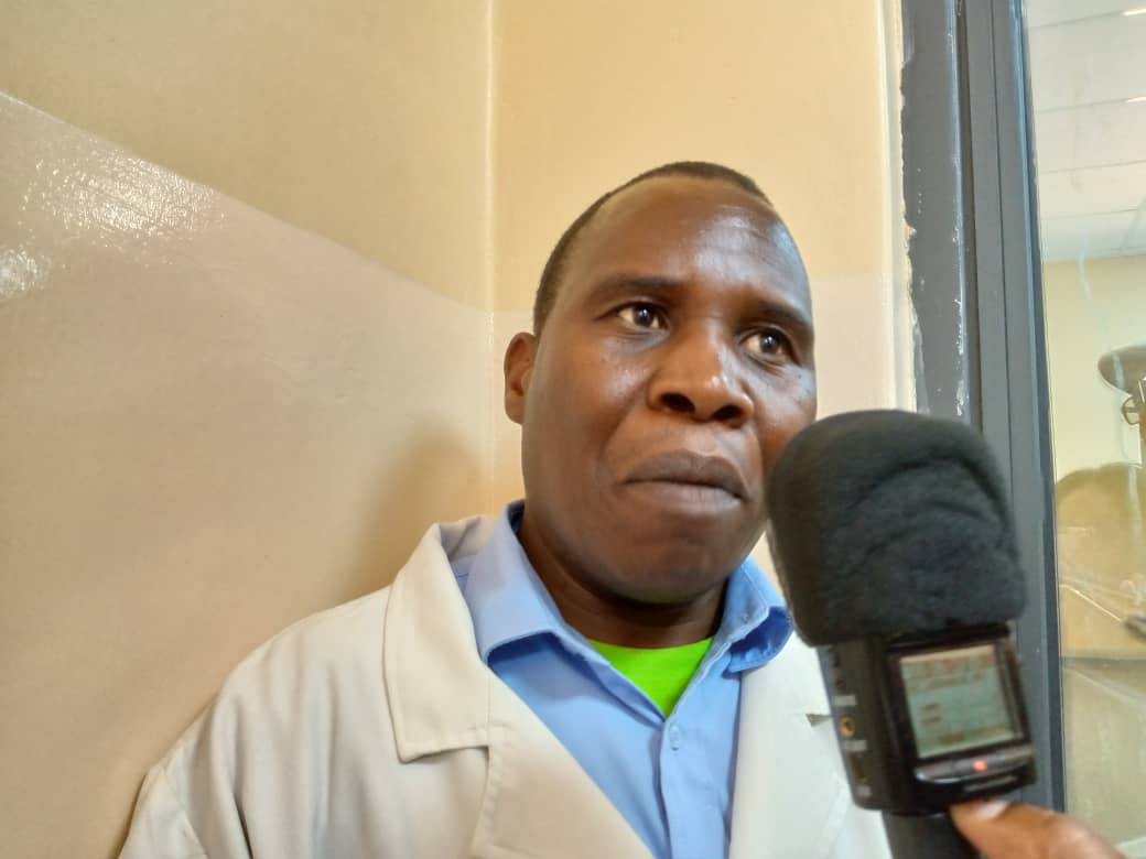 Crossborder migration increases number of TB defaulters in Dedza ...