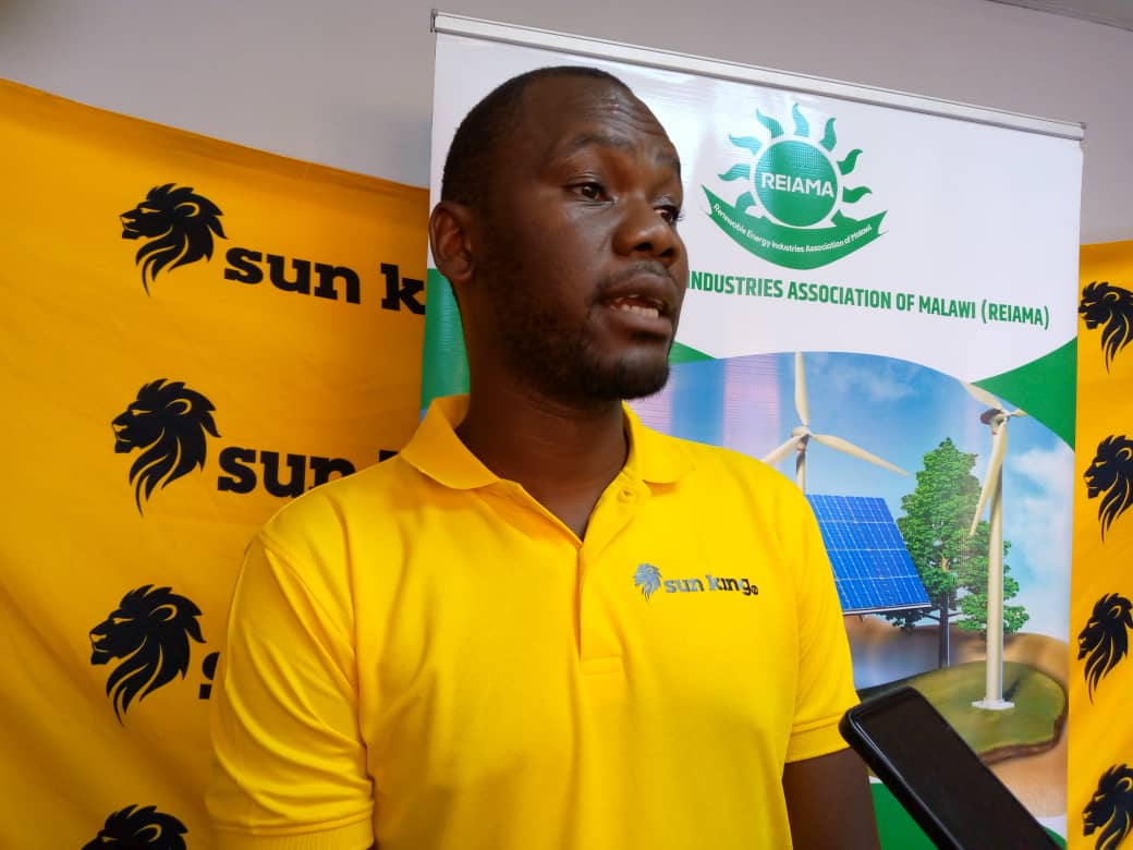 Sun King, Inflo Ltd commit K4m towards Renewable Energy Industries ...