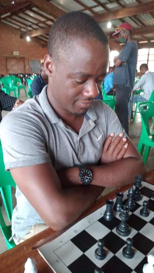 Malawi’s chess ace Joseph Mwale spices up CRCL’s first online tourney ...