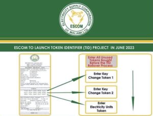 ESCOM to roll out reconfiguration of electricity prepaid meters from ...