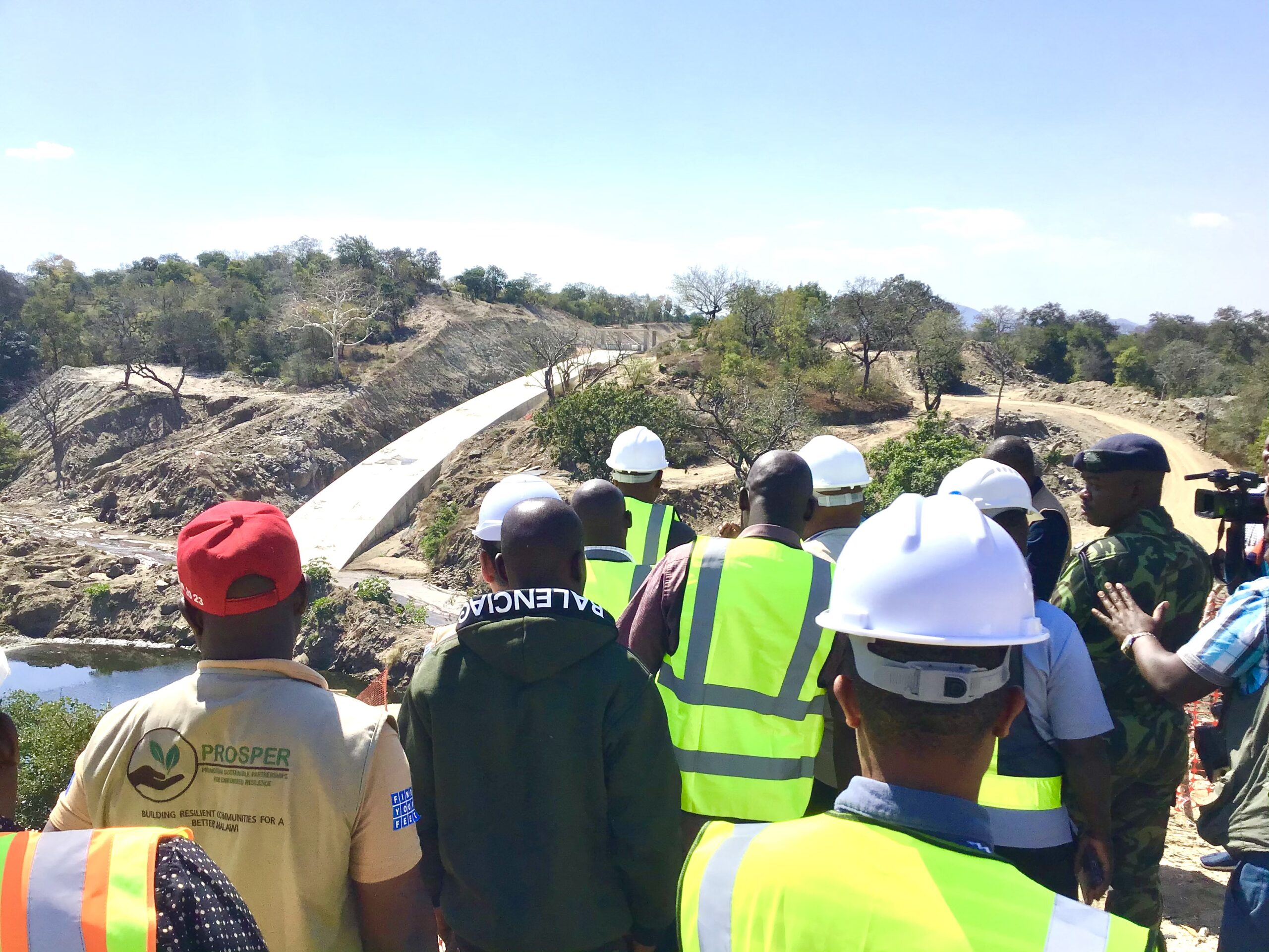 Over 24,000 cooperatives members trained on commercial farming by Shire ...