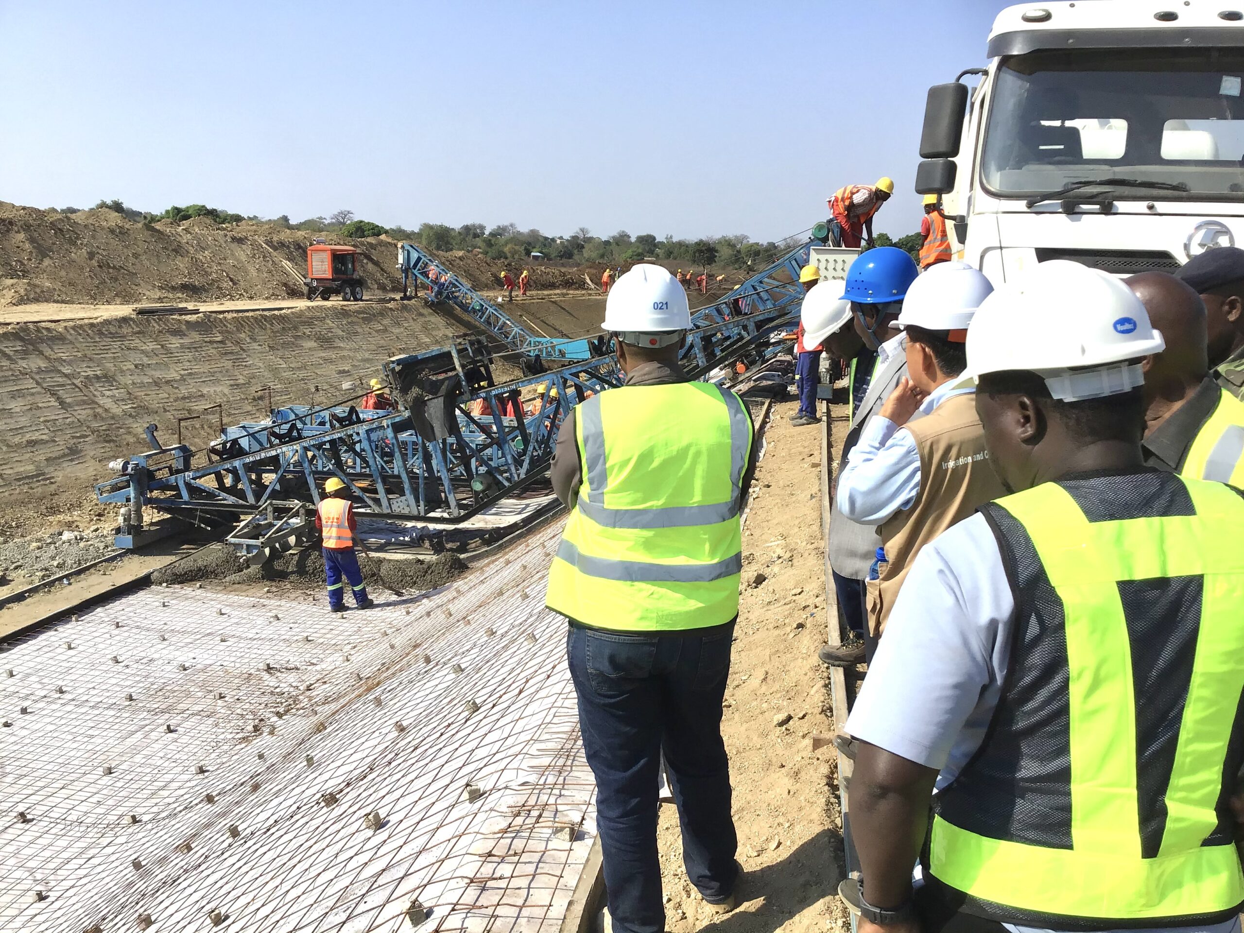 Over 24,000 cooperatives members trained on commercial farming by Shire ...