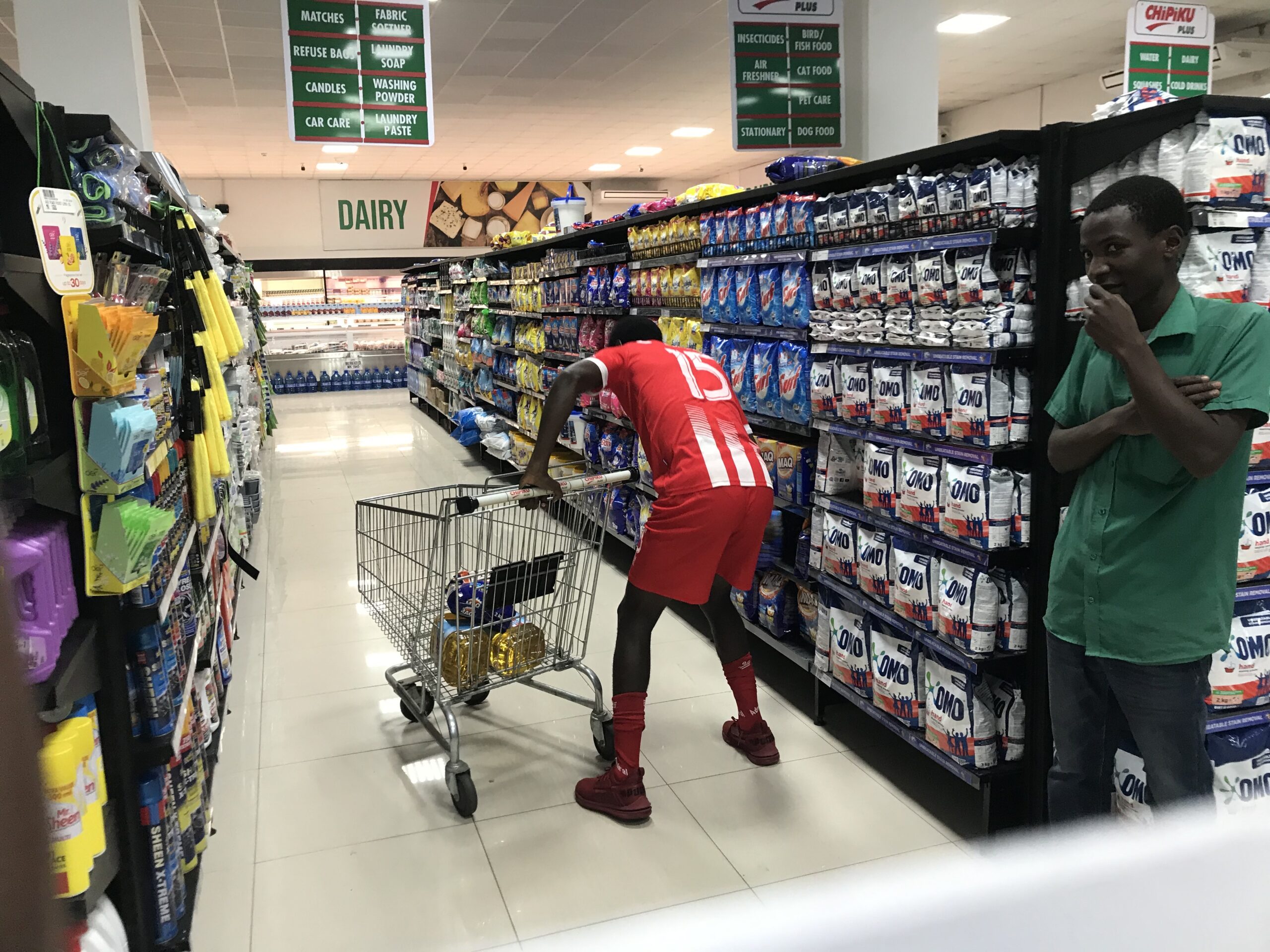 FCB inculcates culture of digital banking business on Nyasa Big Bullets ...