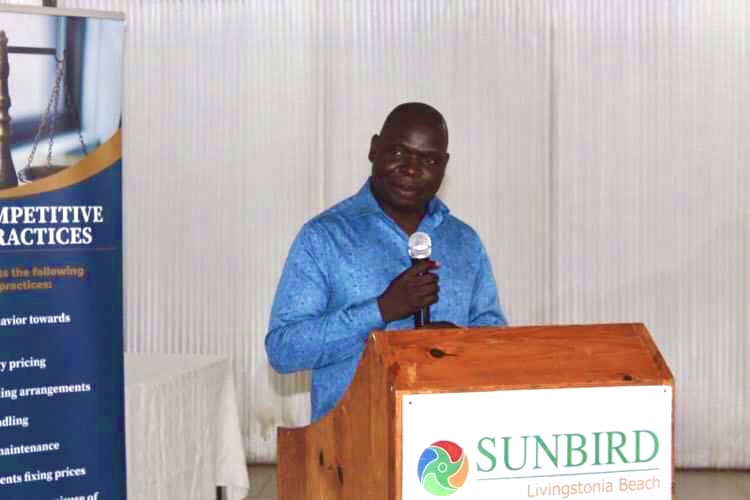 Parliamentary Legal Affairs Committee supports review of Competition ...