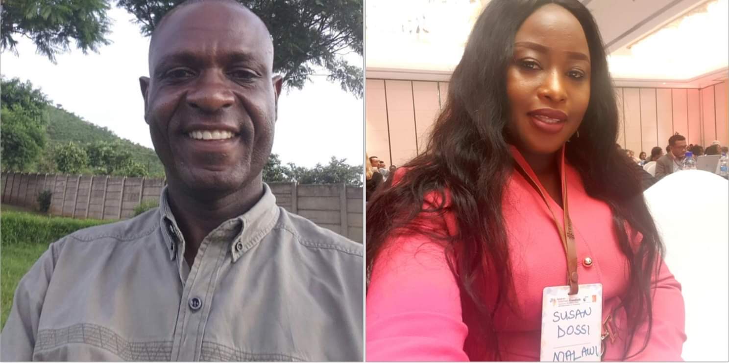 Wanderers FC 2021 appoints MPs Chilapondwa, Dossi to lead Supporters ...