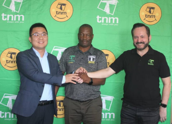 TNM Mpamba launches overdraft facility dubbed Mpamba Ndikankhe - Malawi ...