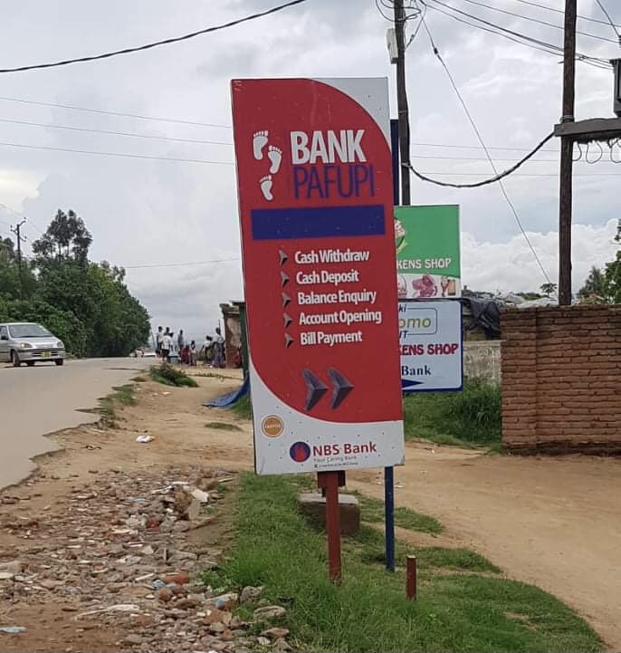 NBS Bank rolls out Bank Pafupi services throughout Malawi - Malawi ...