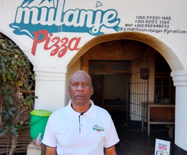Mulanje Pizza Restaurant Not Closing, But Plans to Diversify with New ...