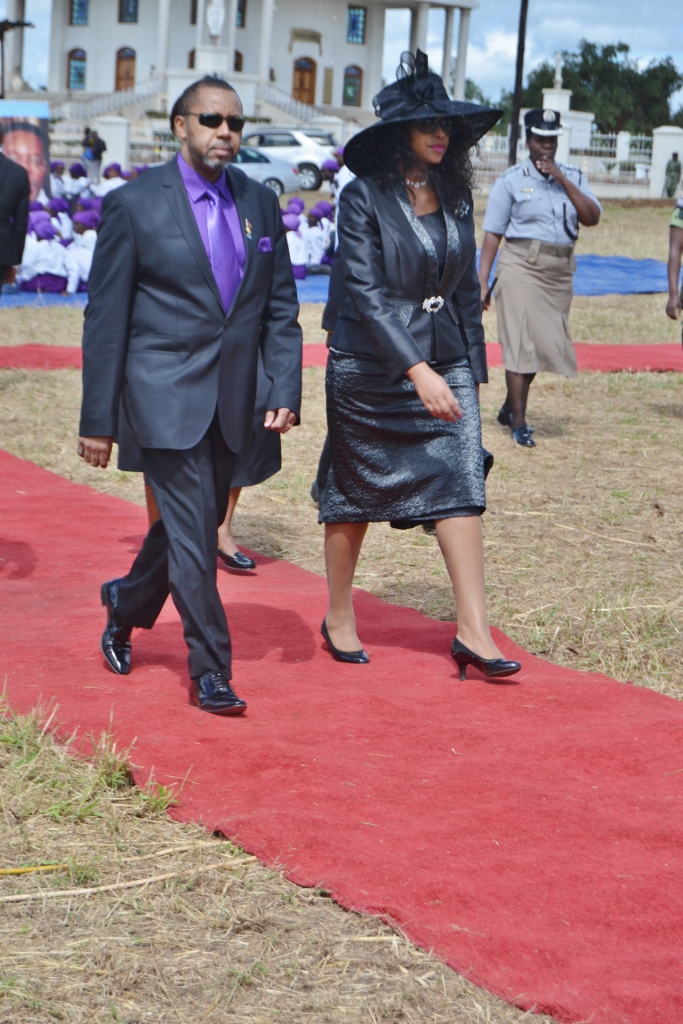 Bingu is remembered as a legend -Pictorial - Malawi Nyasa Times - News ...