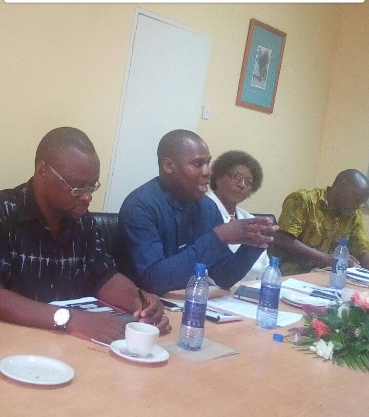 Jane Ansah must go! CSOs demand the resignation of Malawi Electoral ...