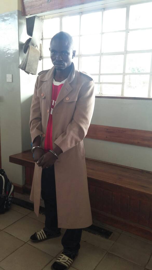 Mwanza border officers arrest DRC national for using fake documents ...