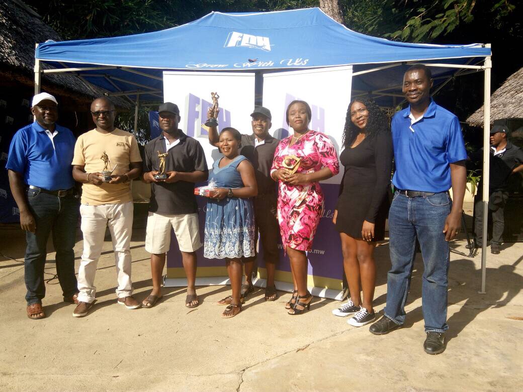 Mbilizi, Sibande win in FDH golf ‘one click’ tournament - Malawi Nyasa ...