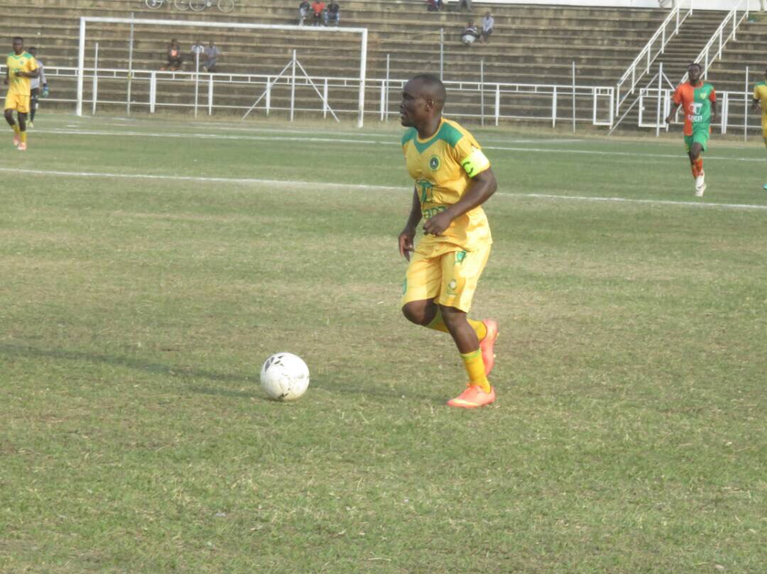 Dwangwa blame players for lack of committment - Malawi Nyasa Times ...