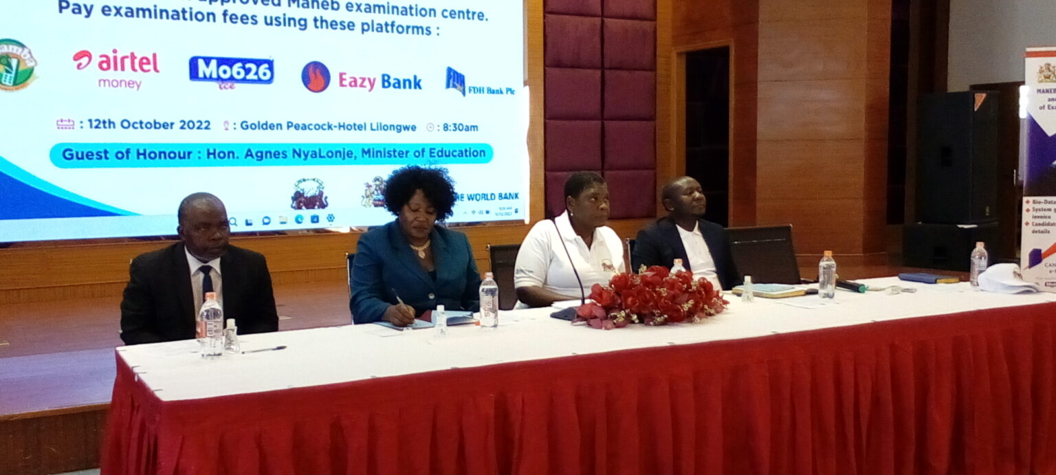 MANEB rolls out online system for efficient registration and payment ...