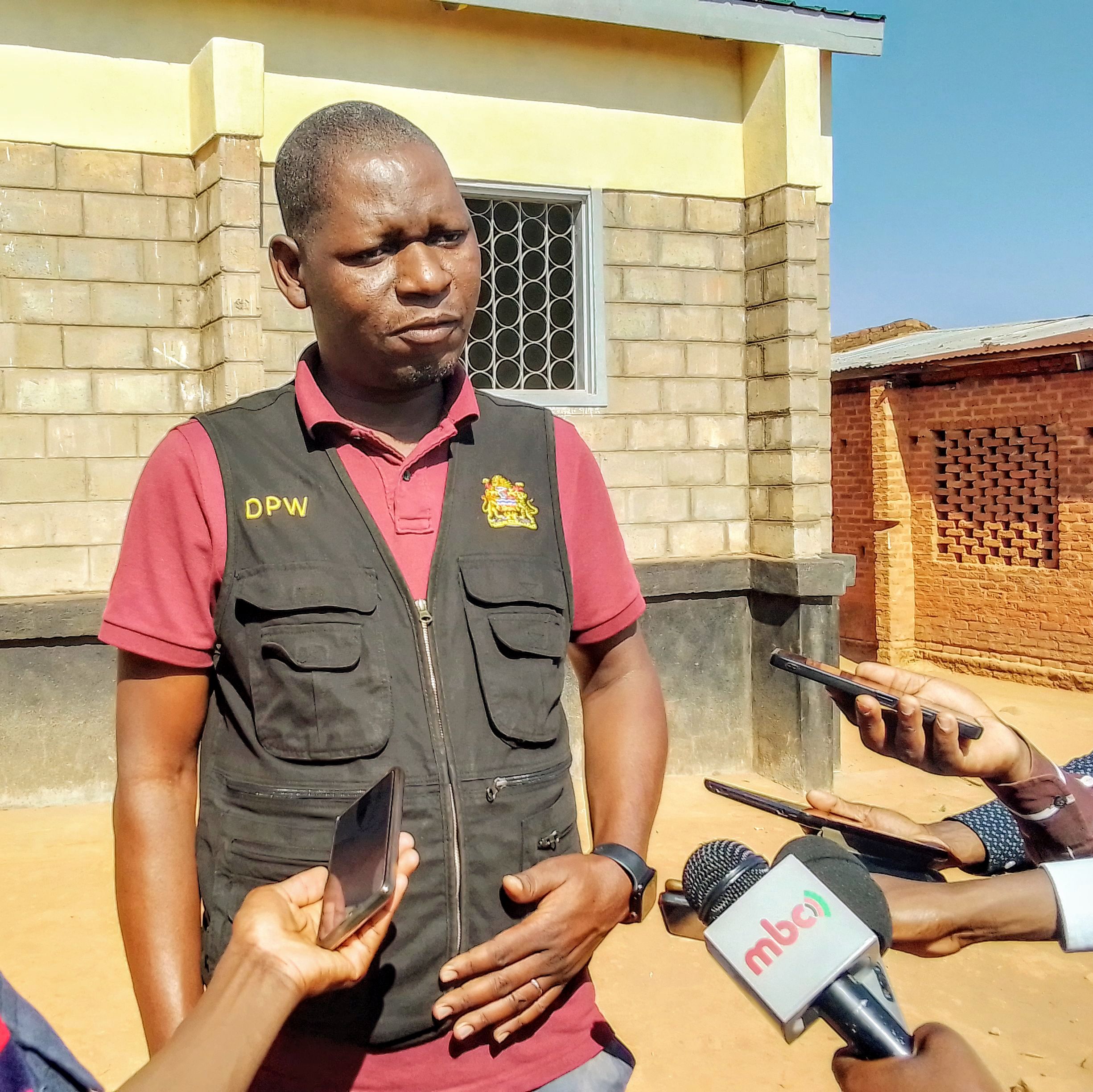 Thyolo District Council shines in its GESD funded projects first year ...