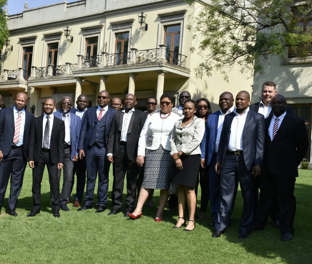 Simbi’s Khato seeks to expand its business in Africa, holds AGM ...