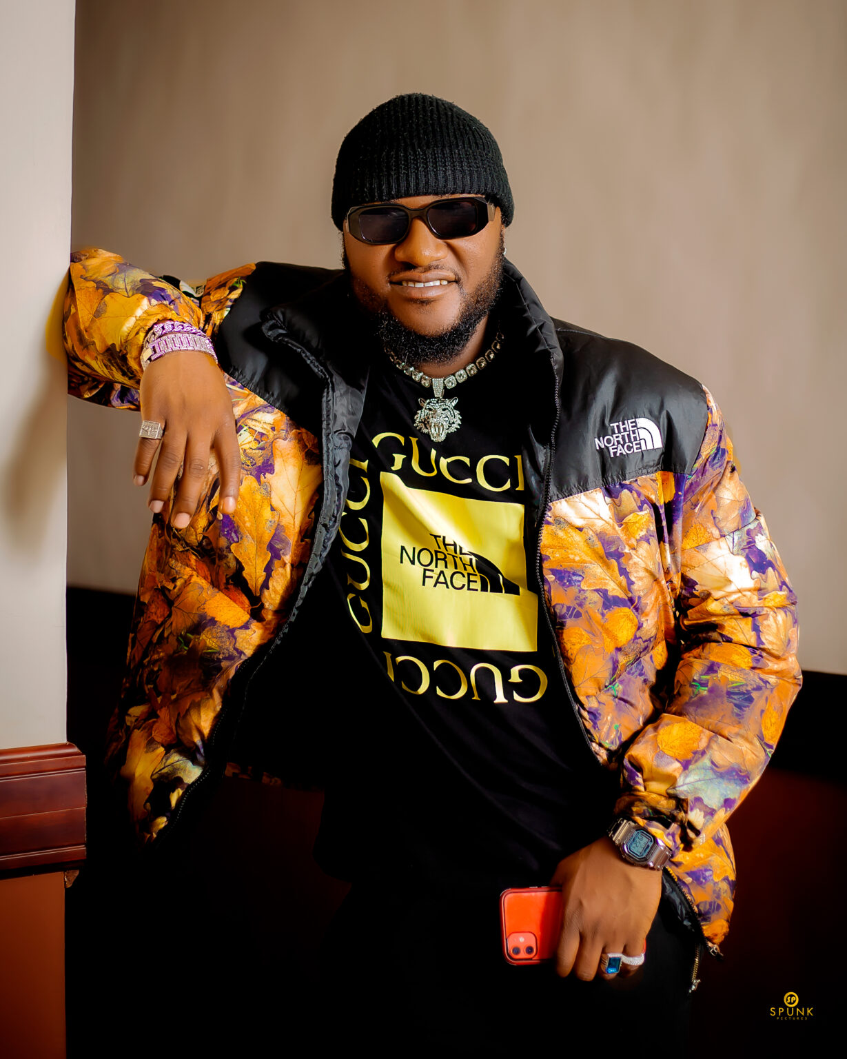 Phyzix drops a ‘Signature’ of love Features Mfumu Hyphen, Marcia ...