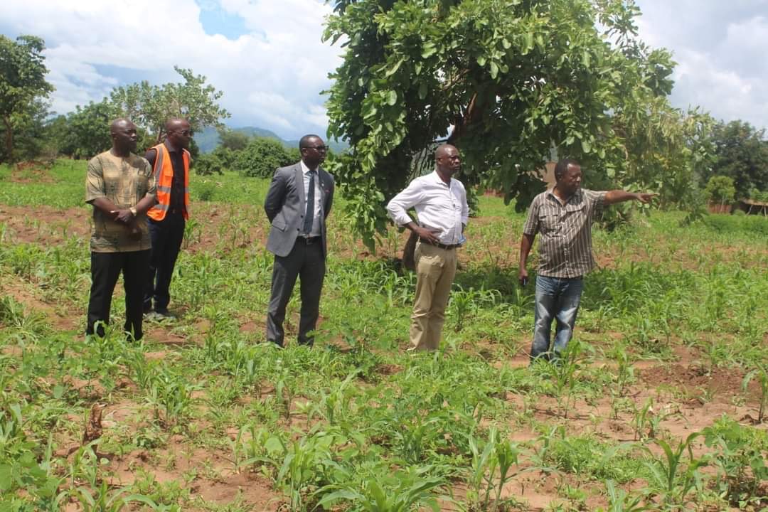 MCP reconciles with Chipembere family as Chakwera invites family for ...