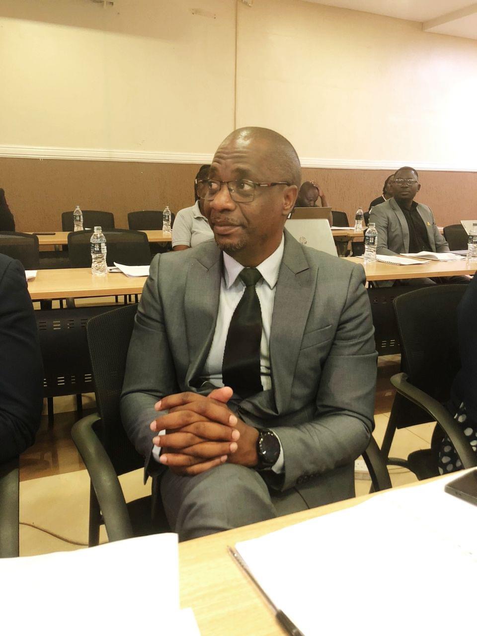 Mubas media lecture Joel Ntaba elected New Media Council Chair ...