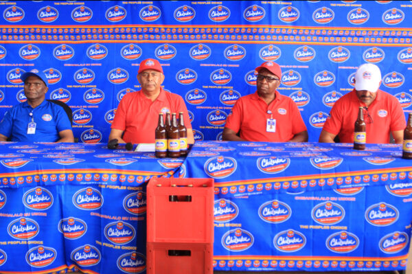 Chibuku Products Limited launches 650ml bottled Chibuku Special on the ...