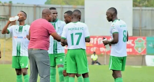Moyale to start pre-season preparations Monday - Malawi Nyasa Times ...