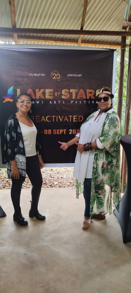 Nkhotakota’s Fish Eagle Bay Lodge is venue for Lake of Stars, early ...