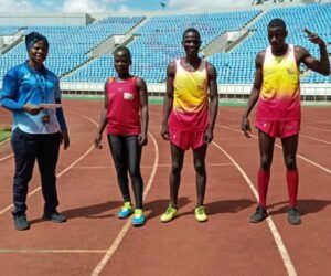 3 athletes to compete in World Para Athletics qualifiers - Malawi Nyasa ...