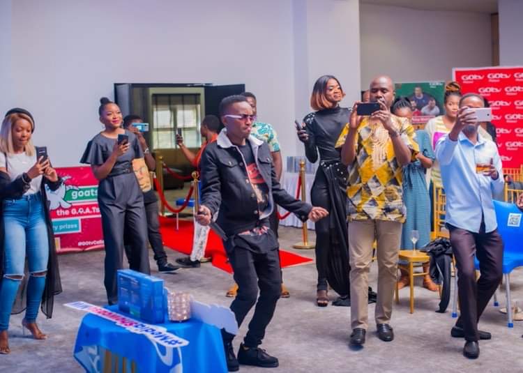 MultiChoice Malawi targets November to start producing Malawi’s TV ...