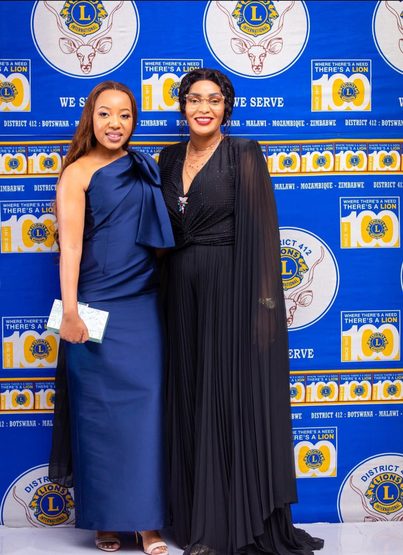 Diplomats Car Hire, Ekhaya Farm Foods supports Lions Club with K10m donation - Malawi Nyasa ...