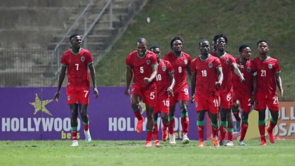 GOtv brings live COSAFA Cup 2024 action kicking off Wednesday, June 26 ...
